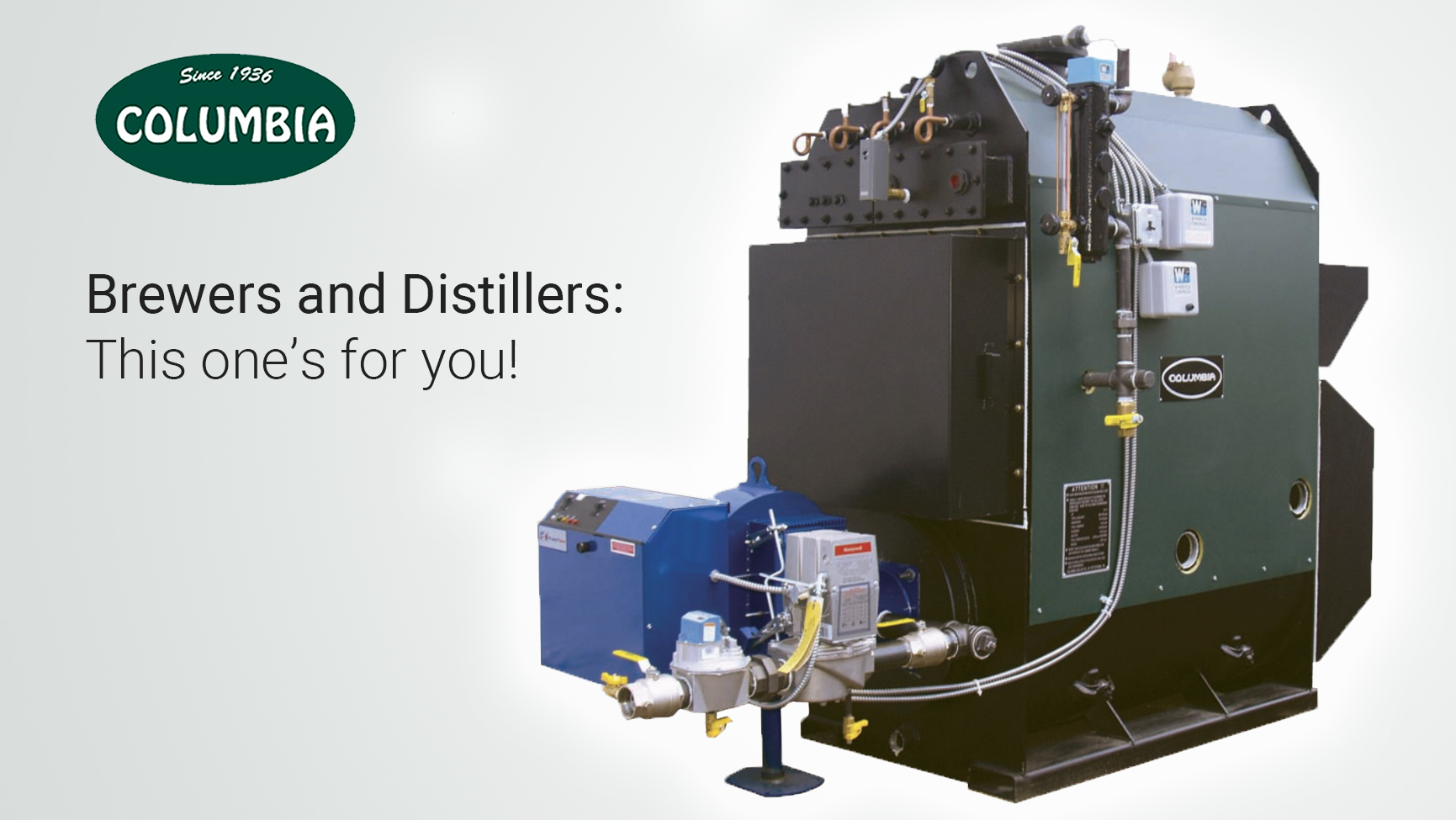 MPH & CT Series Boilers - IDC Associates