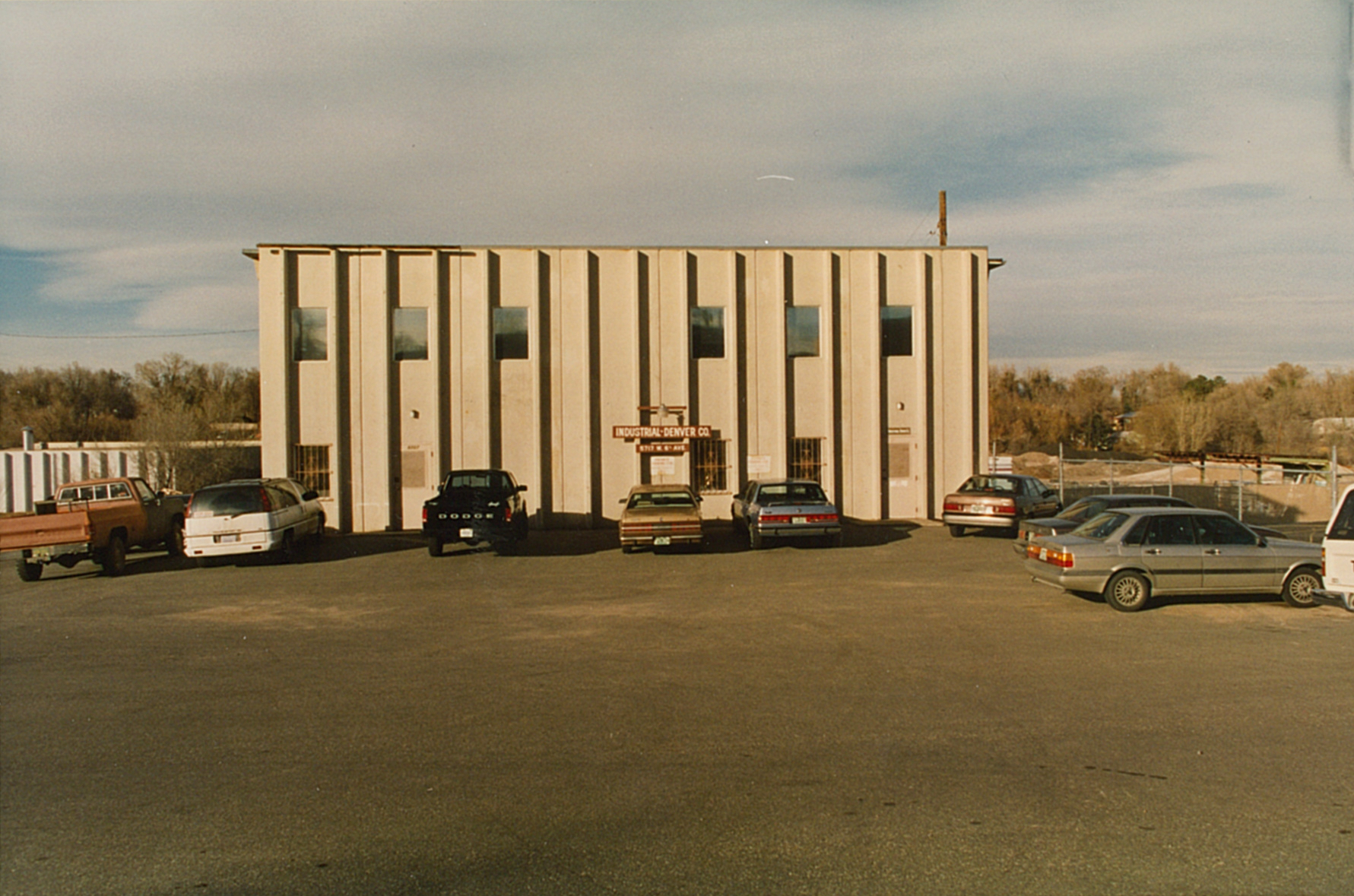 IDC Associates: The Story Behind the Legacy - IDC Associates